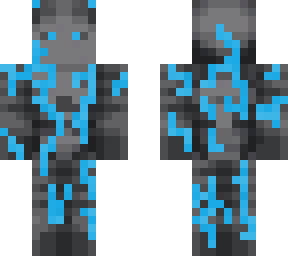 Zarigus Sendaris (Aged) | Minecraft Skin