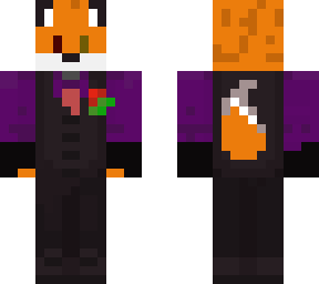 zorro | Minecraft Skins