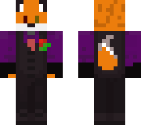 zorro | Minecraft Skins