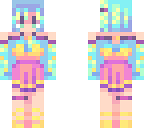 celestial | Minecraft Skins