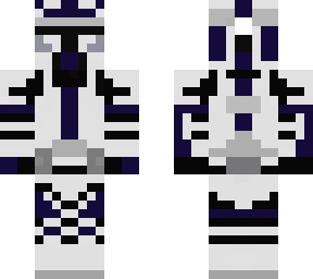 45th legion | Minecraft Skins
