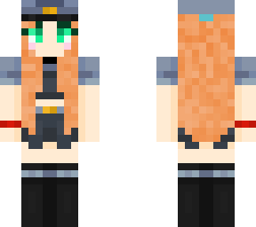 sexy alex | Minecraft Skins