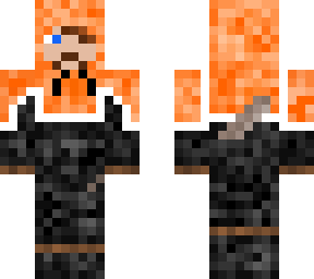 AntarcticEx | Minecraft Skin