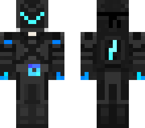 aterror | Minecraft Skins