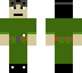 australia | Minecraft Skins