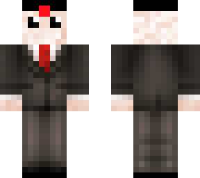 bald man | Minecraft Skins