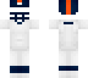 ball | Minecraft Skin