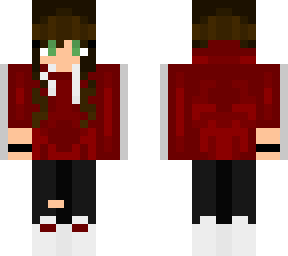 bar | Minecraft Skins