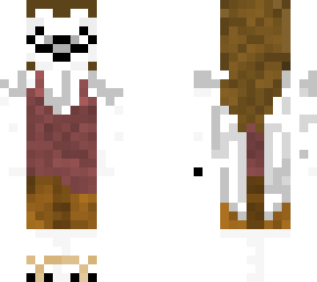 barn owl | Minecraft Skins