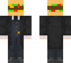 obama | Minecraft Skins