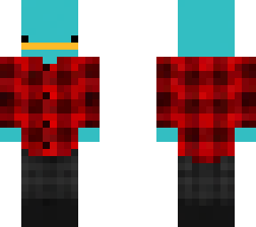 BastiGHG v3 x Perry | Minecraft Skin