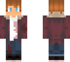 chester | Minecraft Skins