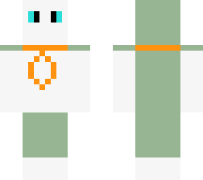 Blanket | Minecraft Skin