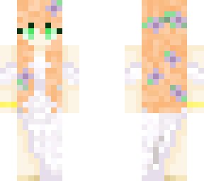 boda 2 | Minecraft Skin