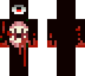 Brb | Minecraft Skin