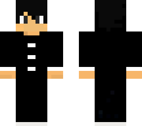 bruce lee | Minecraft Skins