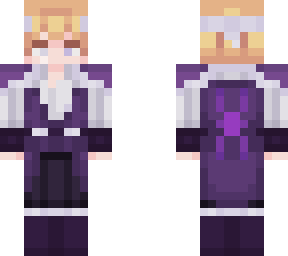 captain bellazar | Minecraft Skin