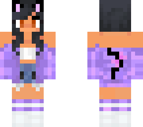 cat-meow | Minecraft Skin
