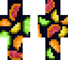 Citrus | Minecraft Skin
