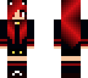 claw | Minecraft Skins