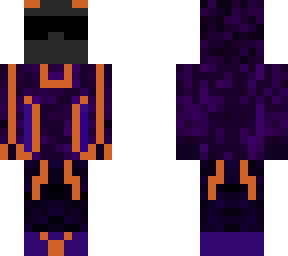 the villains of valley view | Minecraft Skins