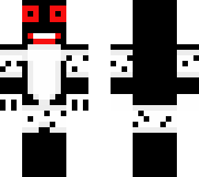 creepy skin summer | Minecraft Skins