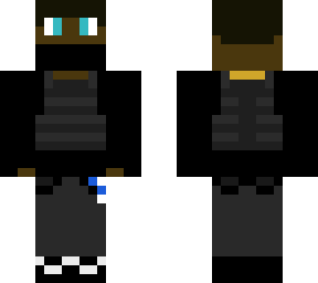 crip | Minecraft Skins