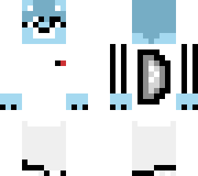 mamadisimo | Minecraft Skins