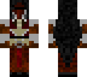 revan | Minecraft Skins