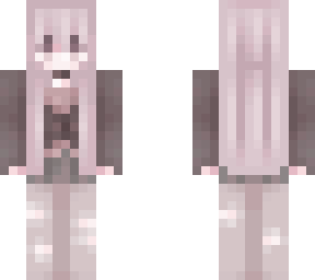 dead girl | Minecraft Skins