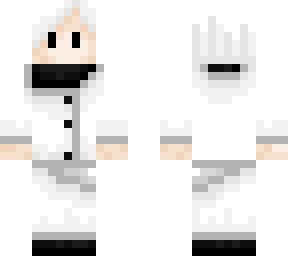 Delfin | Minecraft Skin
