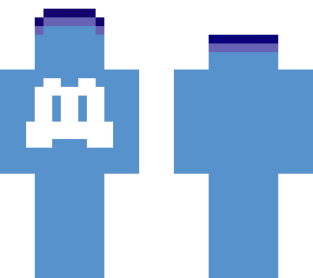 d discord | Minecraft Skins