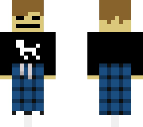 deftones | Minecraft Skins