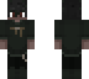 drippy | Minecraft Skins