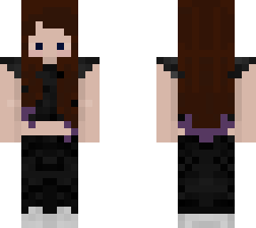 EMMA | Minecraft Skin
