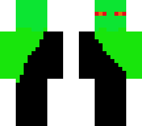 Ender master | Minecraft Skin