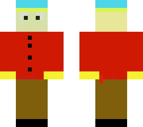 eric cartman | Minecraft Skins