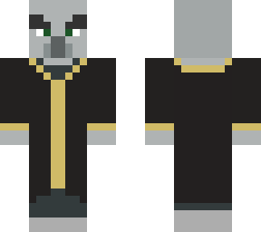 evoker | Minecraft Skins