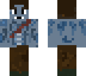 fishman | Minecraft Skins