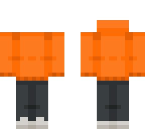 free fit v5 | Minecraft Skin