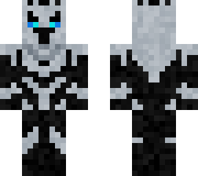 Frost Knight | Minecraft Skin