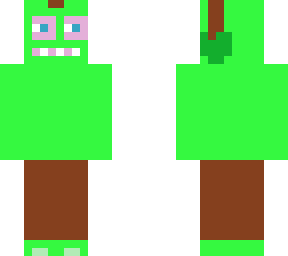 furcorn | Minecraft Skins