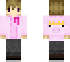 Grian | Minecraft Skin