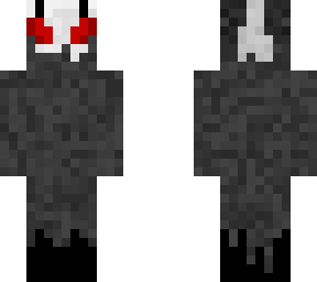 Grimm | Minecraft Skin