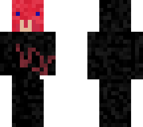 hey hey small | Minecraft Skin