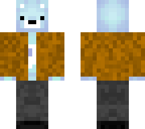 wallibear | Minecraft Skins