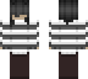 Ian | Minecraft Skin