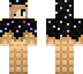 Icecream | Minecraft Skin