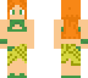 izzy | Minecraft Skins