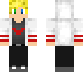 Jacks Skin 2 | Minecraft Skin